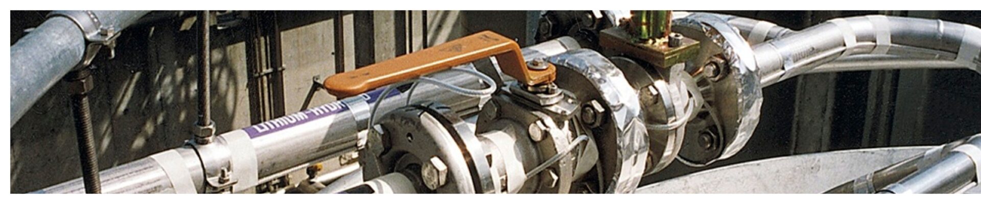 Begleitheizungen | thuba AG